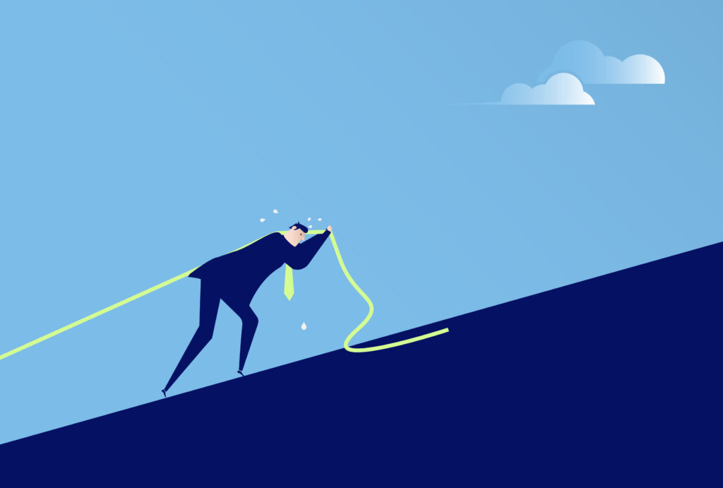 Stranded Assets vermeiden - In 3 Schritten zur Datenbasis